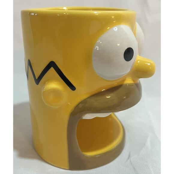 Universal Studio | Kitchen | Universal Studios Exclusive Homer Simpson ...